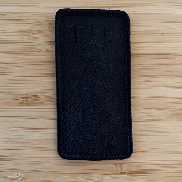 Garand Thumb | Accessories | Garand Thumb Onward Research Dark Age ...